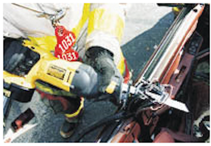 Cordless Reciprocating Saws - Part 1 | Firehouse