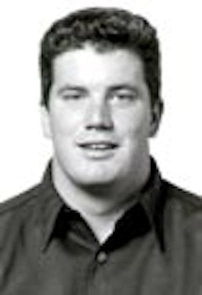 Daniel Suhr, Firefighter, FDNY, Victim of September 11 | Firehouse