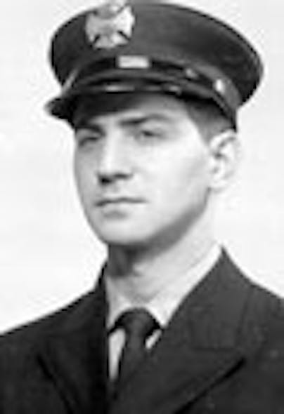 Joseph Angelini | Firehouse