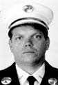Gregg Atlas, Lieutenant, FDNY, Victim of September 11 | Firehouse