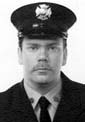 Steven Bates, Lieutenant, FDNY, Victim of September 11 | Firehouse