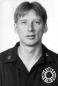 Edward Day, Firefighter, FDNY, Victim of September 11 | Firehouse