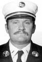 Michael Fodor, Lieutenant, FDNY, Victim of September 11 | Firehouse