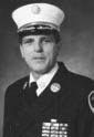 Peter Ganci Jr., Chief of Department, FDNY, Victim of September 11 ...