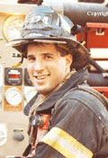 Thomas Hetzel, Firefighter, FDNY, Victim of September 11 | Firehouse