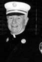 Mychal Judge, Chaplain, FDNY, Victim of September 11 | Firehouse