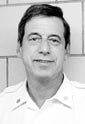 Charles Kasper, Battalion Chief, FDNY, Victim of September 11 | Firehouse
