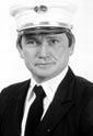 William O'Keefe, Captain, FDNY, Victim of September 11 | Firehouse