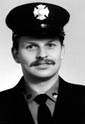 Kevin O'Rourke, Firefighter, FDNY, Victim of September 11 | Firehouse