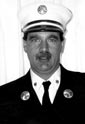 Orio Palmer, Battalion Chief, FDNY, Victim of September 11 | Firehouse