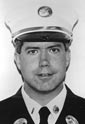 Timothy Stackpole, Captain, FDNY, Victim of September 11 | Firehouse