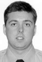 Thomas Cullen, III, Firefighter, FDNY, Victim of September 11 | Firehouse