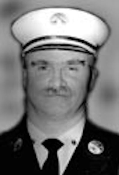 John Fanning | Firehouse