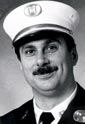 Daniel Brethel, Captain, FDNY, Victim of September 11 | Firehouse
