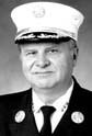 Donald Burns, Assistant Chief, FDNY, Victim of September 11 | Firehouse
