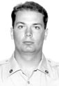 Brian Sweeney, Firefighter, FDNY, Victim of September 11 | Firehouse