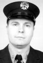 Christopher Pickford, Firefighter, FDNY, Victim of September 11 | Firehouse