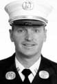 Vincent Brunton, Captain, FDNY, Victim of September 11 | Firehouse
