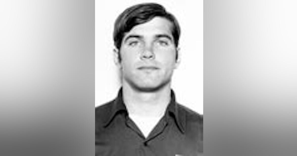 Gary Geidel Firefighter Fdny Victim Of September 11 Firehouse