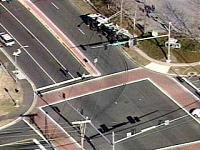 Kentland, Md. Tower Likely Totalled in Crash | Firehouse