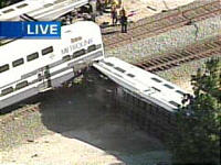 Driver Identified In Fatal Metrolink Crash | Firehouse