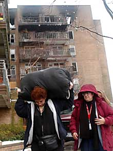 Cigarette Ignites Deadly Inferno | Firehouse