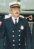 Elsmere, New York Chief Officer Dies Responding To An Emergency ...