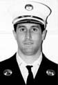 Vincent Giammona, Captain, FDNY, Victim of September 11 | Firehouse