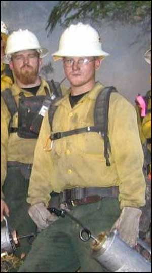 Illinois Hotshot Crew Member Killed In The Line Of Duty | Firehouse