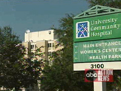 Florida Hospital Blunder Allowed Sick Firefighters To Keep Working ...