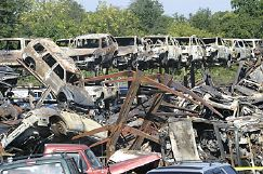 Delaware Fire Had Little Impact On Environment | Firehouse