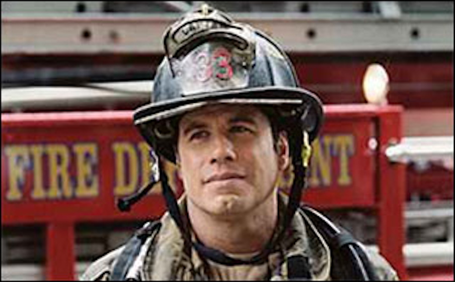 'Ladder 49' Puts 'Hero' in Proper Perspective | Firehouse