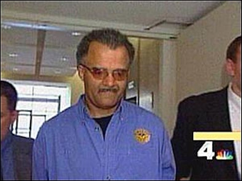 Maryland Authorities Arrest D.C. Area Serial Arson Suspect | Firehouse