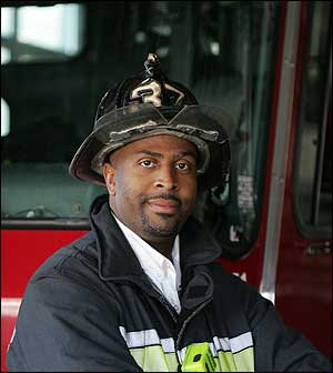 Discovery Channel Previews New Series Firehouse USA:Boston | Firehouse