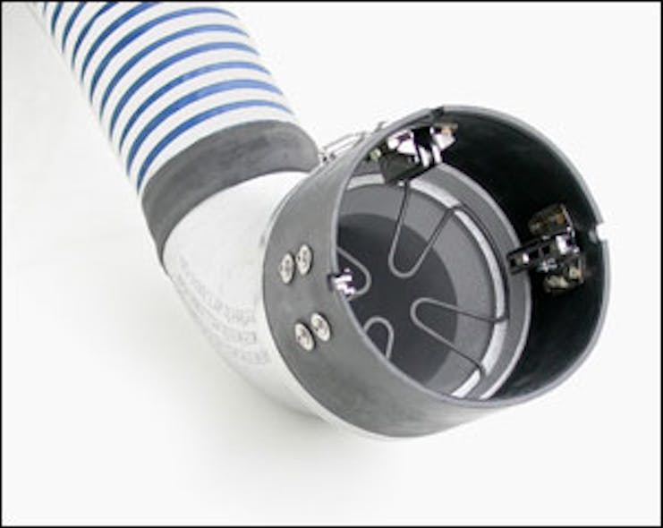 MagneGrip Airflow Increased | Firehouse