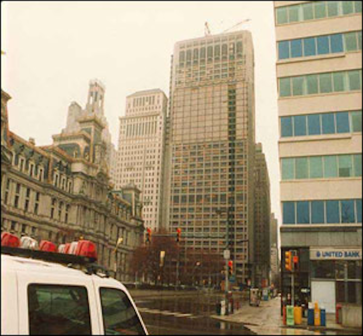 The Street Chemist - Part 25 | Firehouse