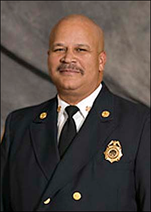 Henrico County, Virginia Announces New Fire Chief | Firehouse
