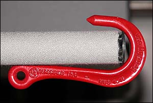 Firefighter-Designed Hook Saved FDNY Bravest | Firehouse