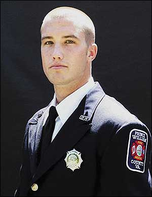 Firefighter's Death Prompts Changes at Virginia Department | Firehouse