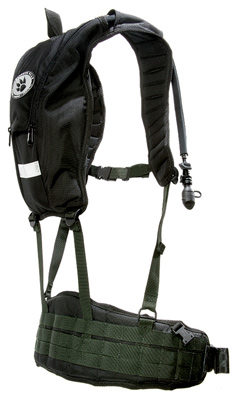 Wolfpack Gear Introduces The First NFPA 1977 Certified Fire Line Packs ...