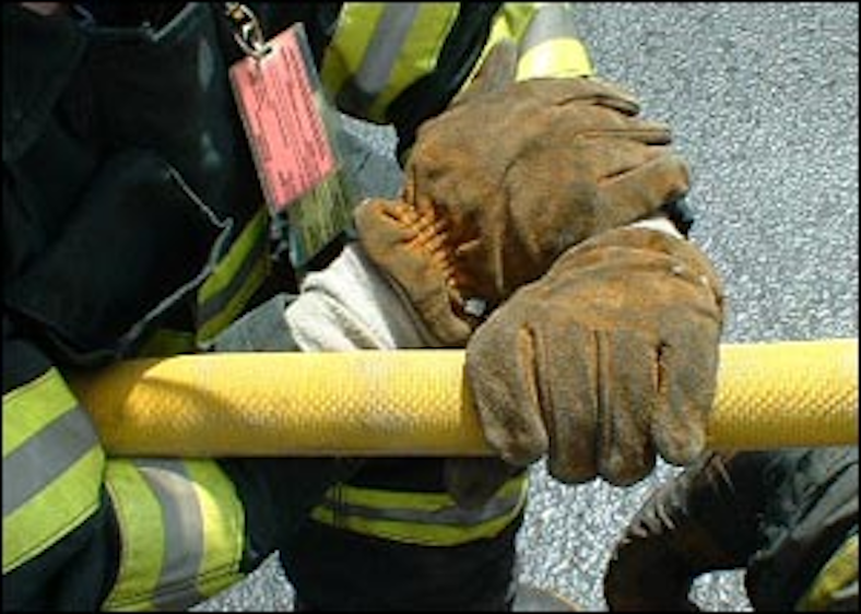An Analysis of Effective Fire Streams - Part 1 | Firehouse