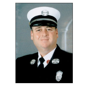 Saugus Captains Thomas Nolan, Donald Shea and Firefighters William ...