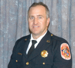 New Maryland Chief Named | Firehouse