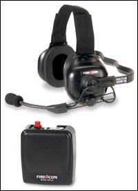 Firecom Introduces New Belt Pack at FDIC for the Total Wireless ...