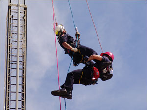 A Simple Tool for Complicated Tasks: The Rescue Loop | Firehouse