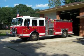 Engine 9 | Firehouse