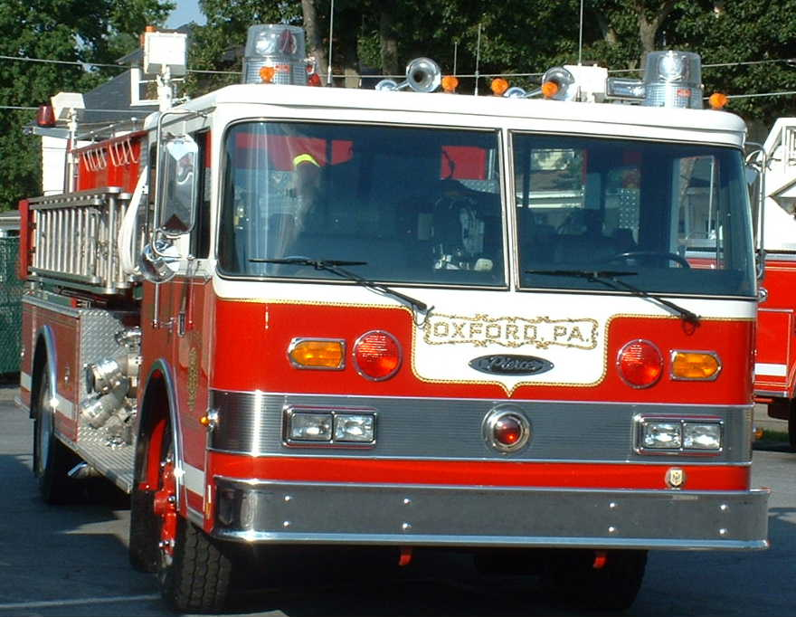 Engine 21-1 | Firehouse