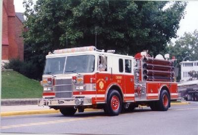 Engine 21-2 | Firehouse