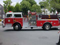 Engine 5 (Reserve) | Firehouse