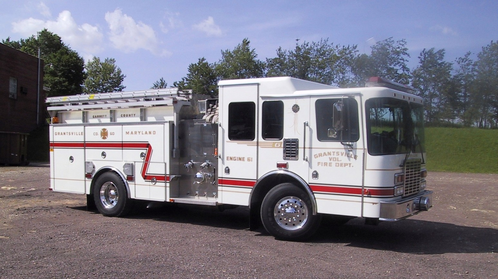 Engine 61 | Firehouse